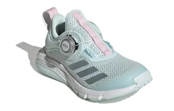 Adidas Activeflex Boa K Sneakers - Blue/white