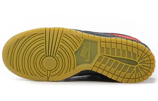 Nike Dunk Low Premium "sertig Pack