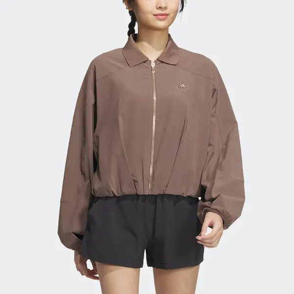 Adidas Future Of Tech Shirt Jacket
