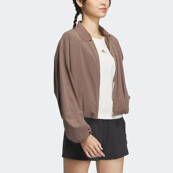 Adidas Future Of Tech Shirt Jacket