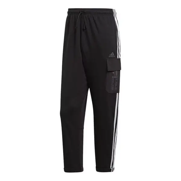 Adidas Logo Cargo Pants - Default Colorway