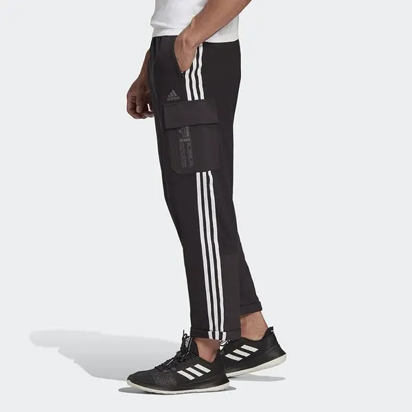 Adidas Logo Cargo Pants
