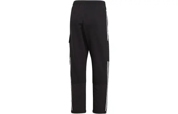 Adidas Logo Cargo Pants