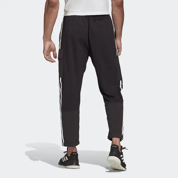 Adidas Logo Cargo Pants