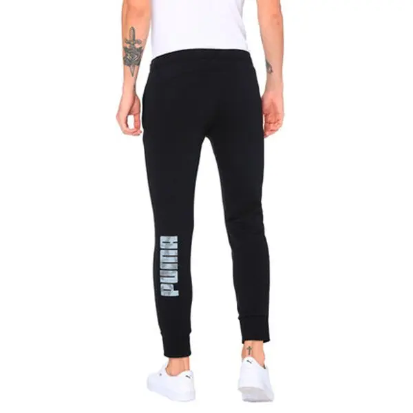 PUMA Hero Pants Tr 'black Grey