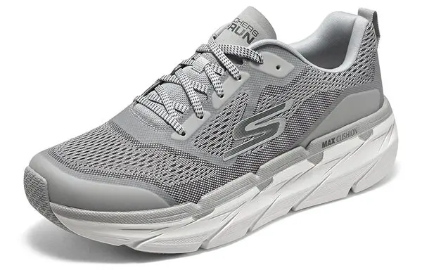 Sketchers Max Cushioning Lace-up Sneakers