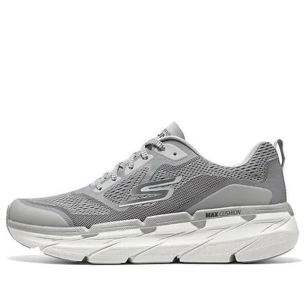 Sketchers Max Cushioning Lace-up Sneakers