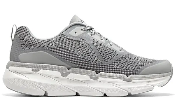 Sketchers Max Cushioning Lace-up Sneakers
