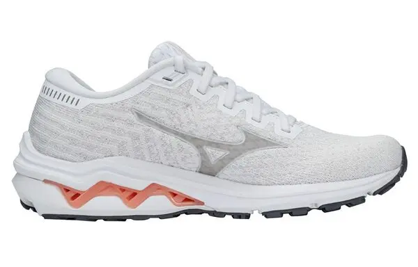 Mizuno Wave Inspire 17 Waveknit