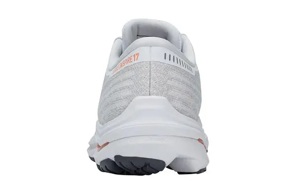 Mizuno Wave Inspire 17 Waveknit
