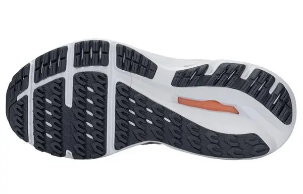 Mizuno Wave Inspire 17 Waveknit