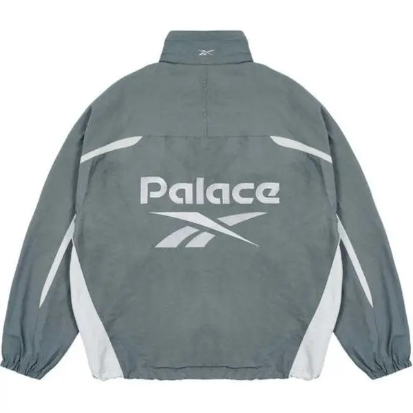 PALACE X Reebok Track Jacket