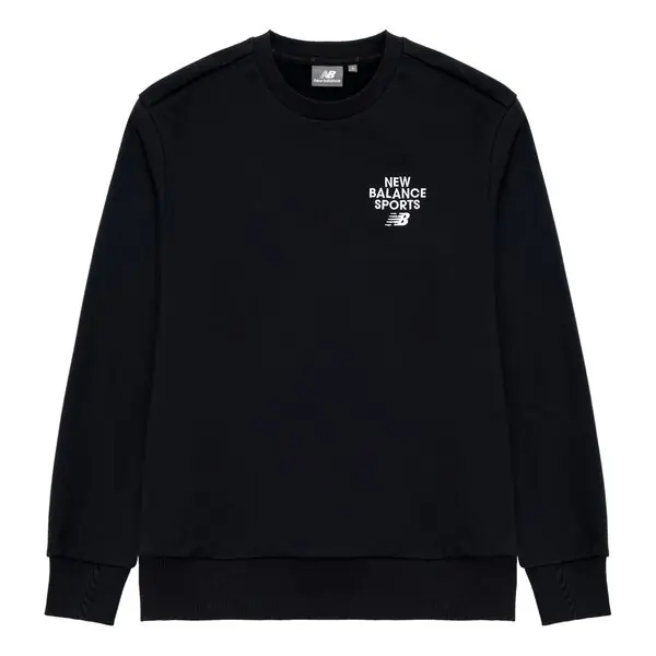 NEW BALANCE Crewneck Sweatshirt