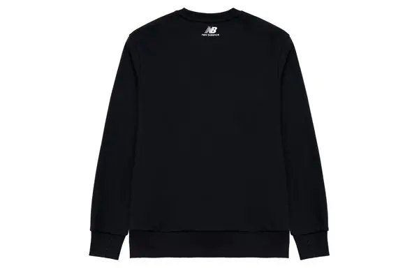 NEW BALANCE Crewneck Sweatshirt