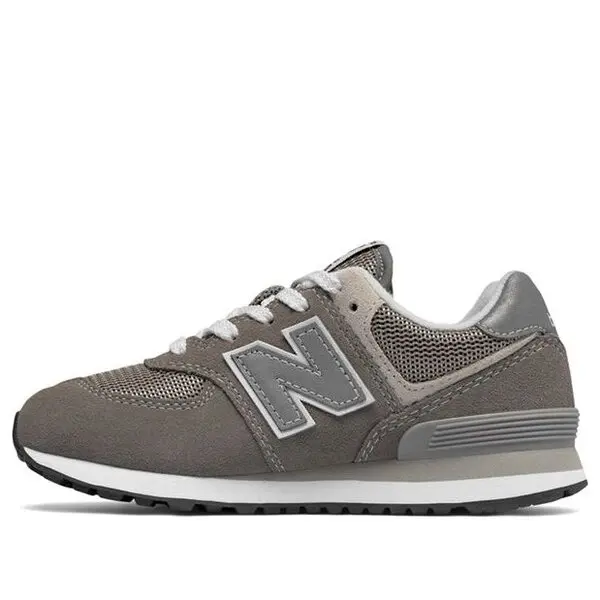 NEW BALANCE 574 Core Sneakers - Grey