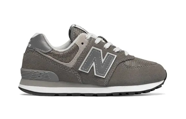 NEW BALANCE 574 Core Sneakers - Grey