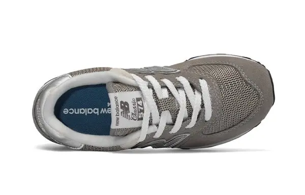 NEW BALANCE 574 Core Sneakers - Grey