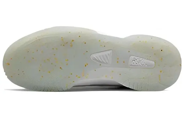 Asics Gel-spotlyte Low V2 Cny Sneakers - White/yellow