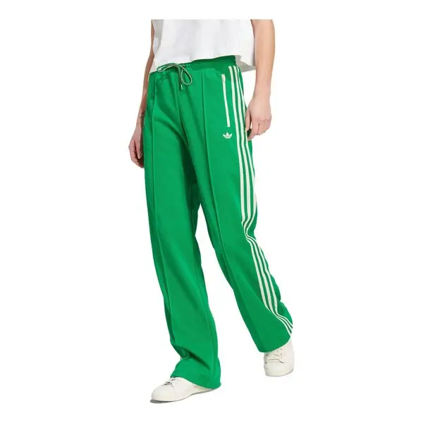 Adidas Adicolor 70s Montreal Track Pants - Green
