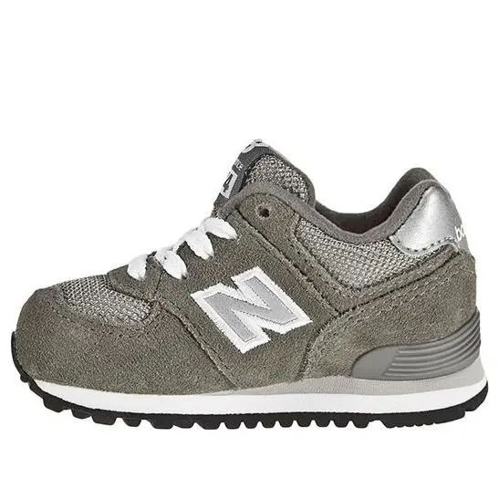 NEW BALANCE 574 "backpack" Sneakers - Grey