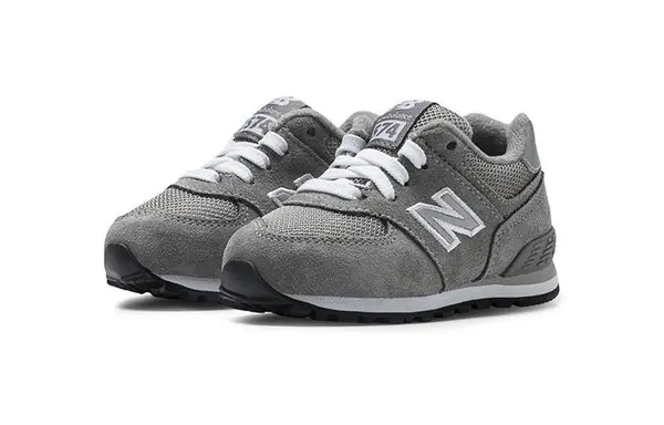 NEW BALANCE 574 "backpack" Sneakers