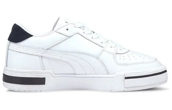 PUMA California Pro Heritage 'white Black