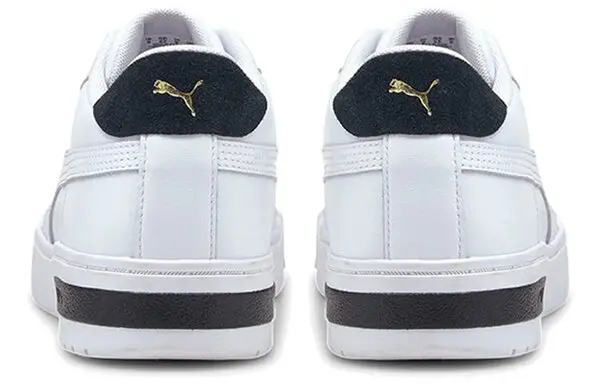 PUMA California Pro Heritage 'white Black