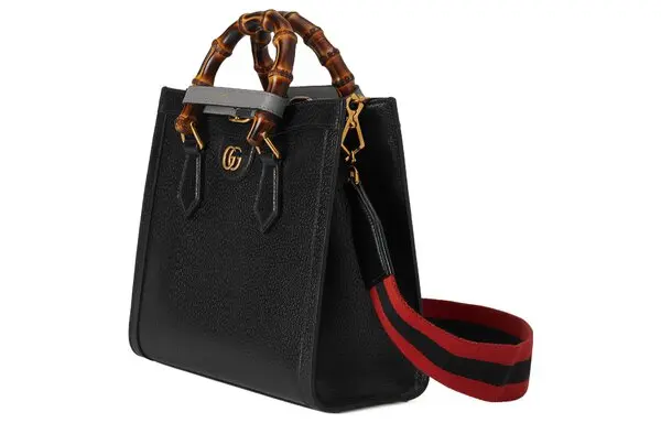 Gucci Diana Small Tote Bag