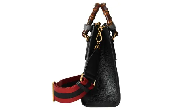 Gucci Diana Small Tote Bag