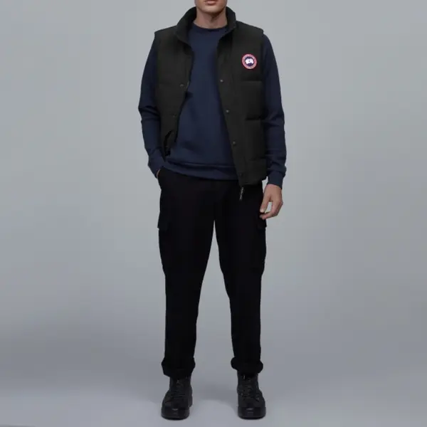 Canada Goose Garson Vest