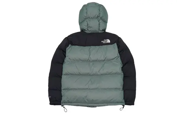 The North Face Himalayan Down Jacket - Green