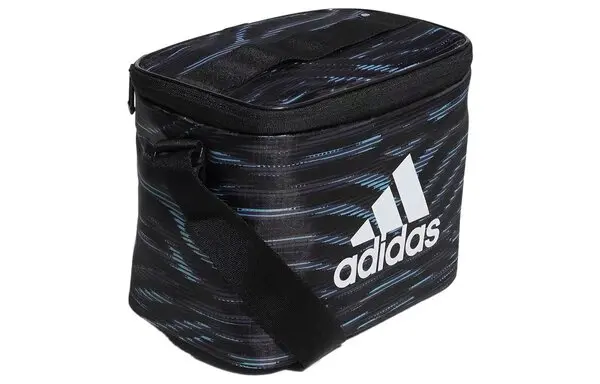 Adidas Logo Shoulder Bag