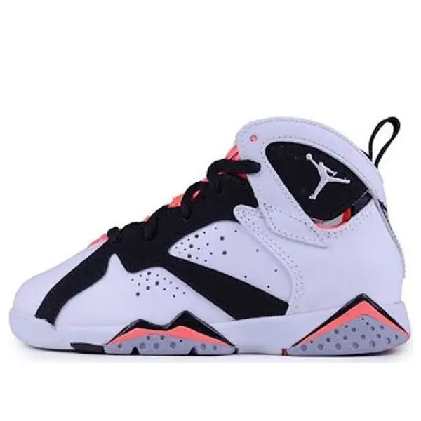 JORDAN 7 Retro High Top Sneakers