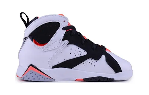 JORDAN 7 Retro High Top Sneakers