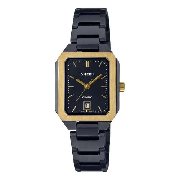 Casio Stainless Steel Watch - Default Color