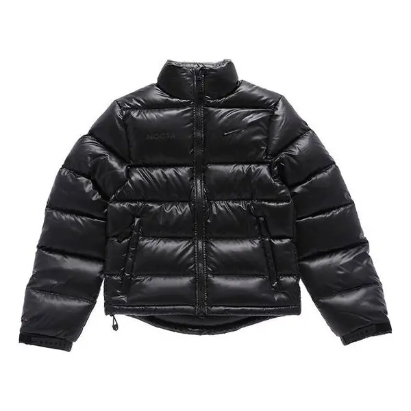 Nike X Nocta Drake Stand Collar Down Jacket