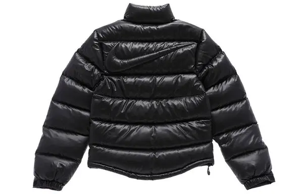 Nike X Nocta Drake Stand Collar Down Jacket