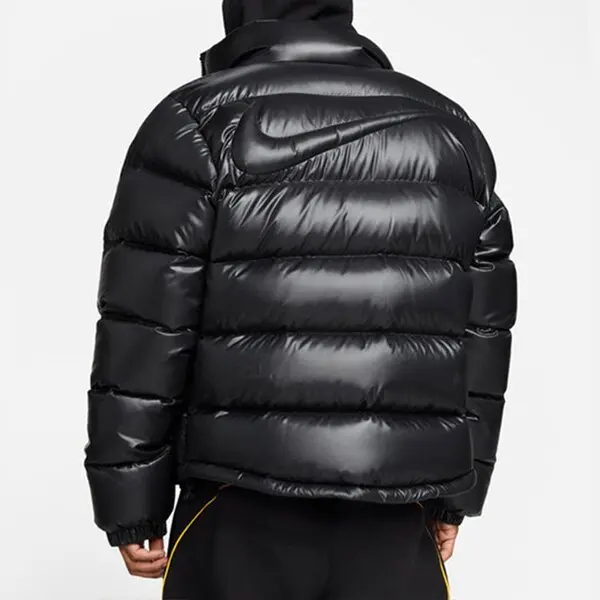 Nike X Nocta Drake Stand Collar Down Jacket