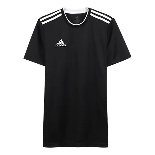 Adidas Condivo18 Football Jersey - Black