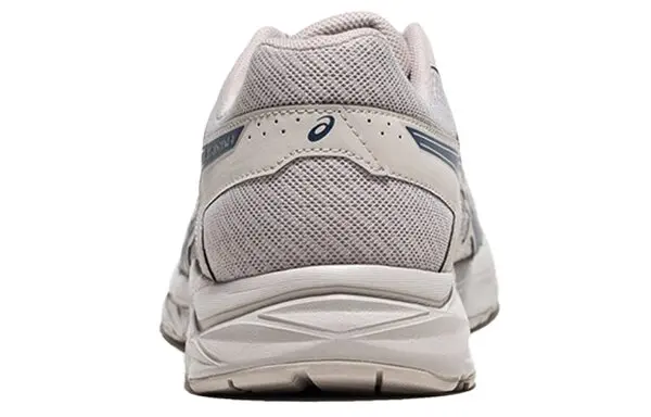 Asics Gel-contend 4 Low Top Sneakers - Grey/blue