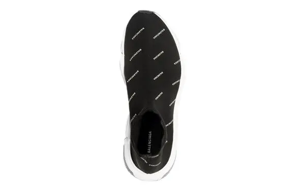 Balenciaga Speed 2.0 Knit Sneakers