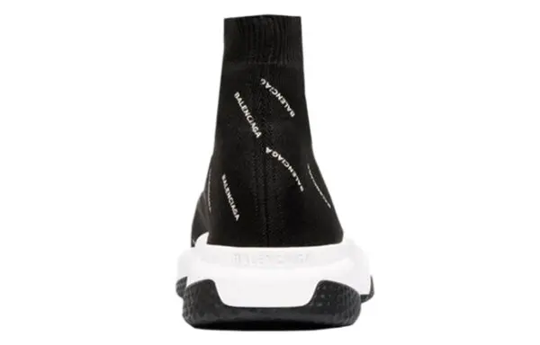 Balenciaga Speed 2.0 Knit Sneakers