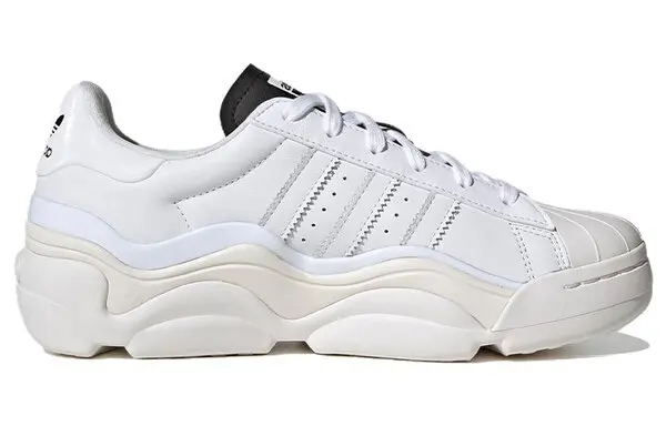 Adidas Originals Super Millencon Athletic Shoes