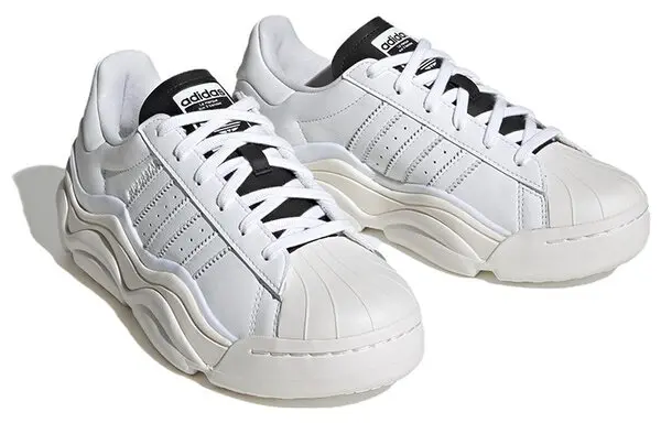 Adidas Originals Super Millencon Athletic Shoes