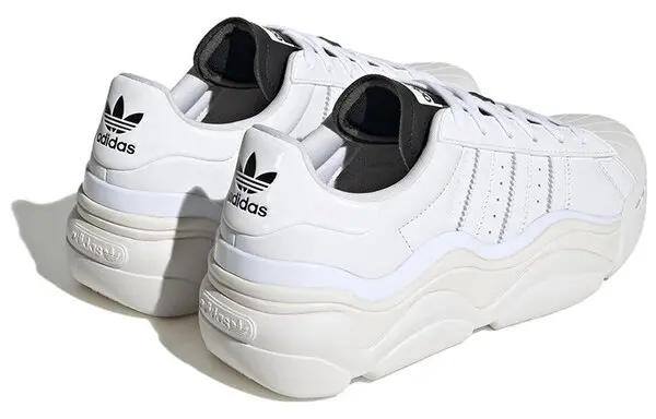 Adidas Originals Super Millencon Athletic Shoes