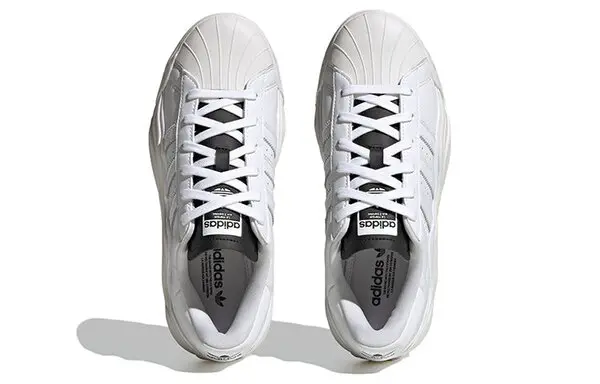 Adidas Originals Super Millencon Athletic Shoes