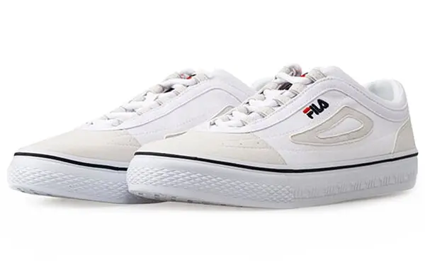 FILA FUSION Classic Boarder Sneakers