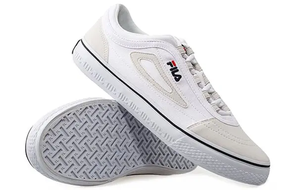 FILA FUSION Classic Boarder Sneakers
