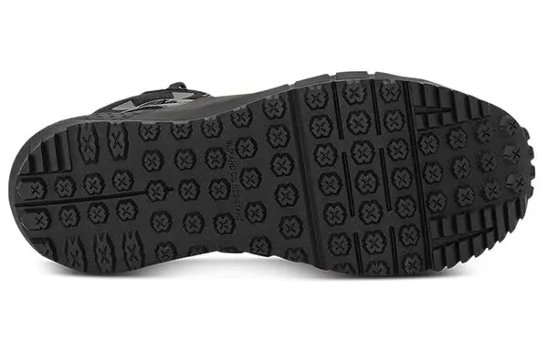Under Armour Micro G Valsetz Mid Leather Boot