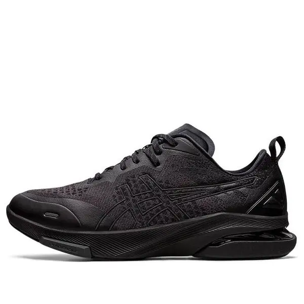 Asics Gel-ridewalk Sneakers - Black